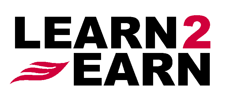 Learn 2 Earn Reseller Program | Learn 2 Earn